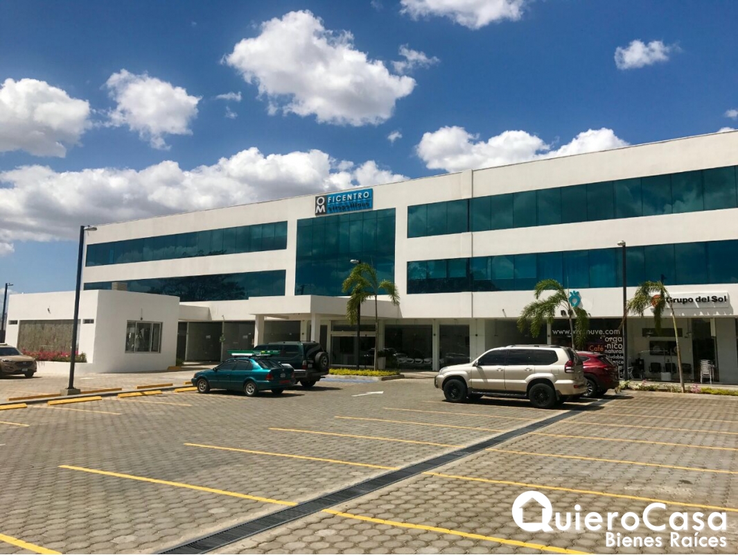 Venta de oficinas en Oficentro Metropoli... | Bienes Raíces QuieroCasa